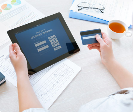 Gas & Grocery Credit Card | PenFed Platinum Rewards Visa Signature® Card